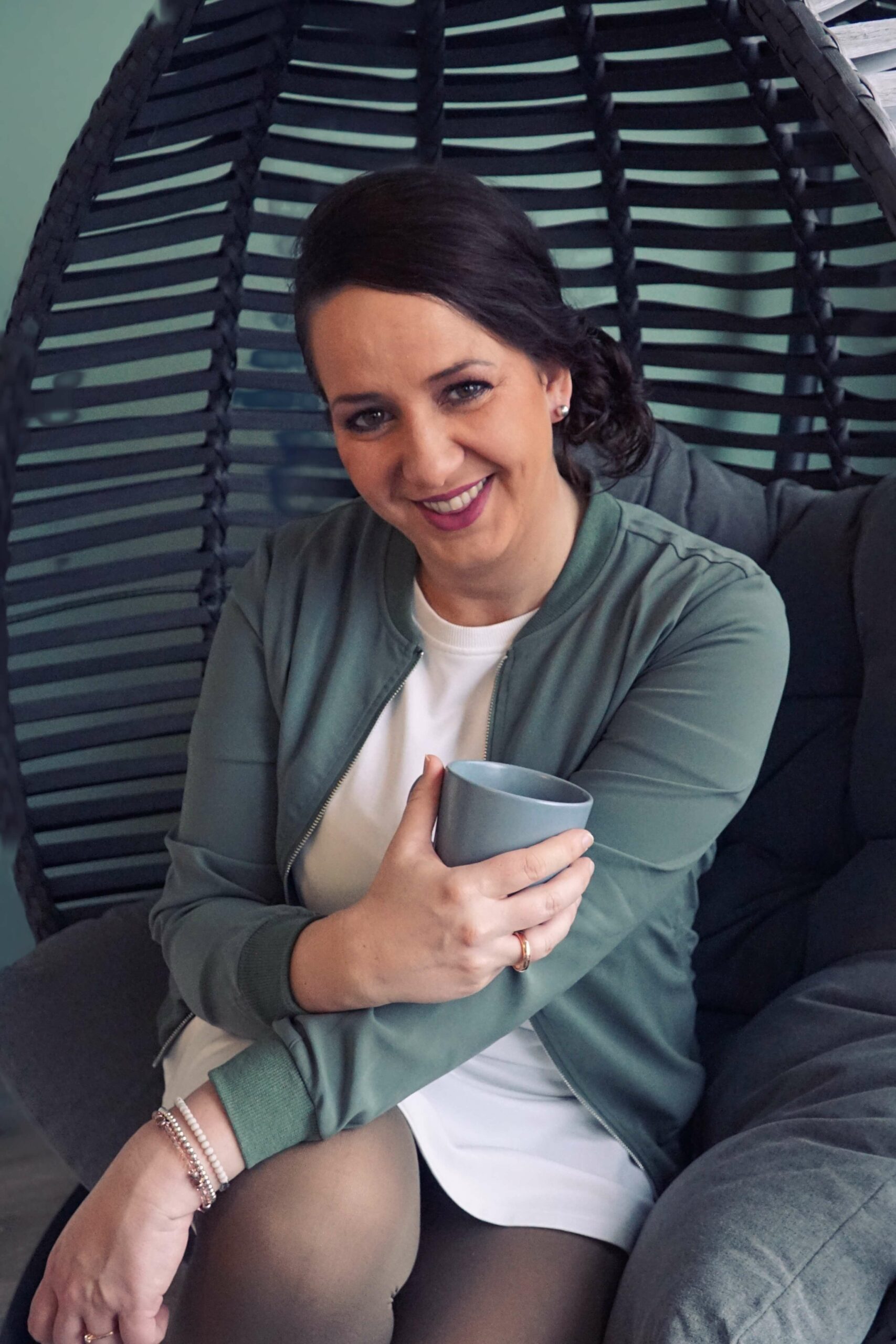 Über Mich » Coaching Und Beratung In Wuppertal | LiBiT - Lea Lindemann
